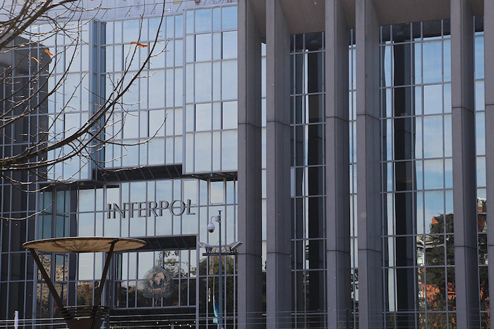 Interpol must change its practices to protect human rights - ALBERTO ...